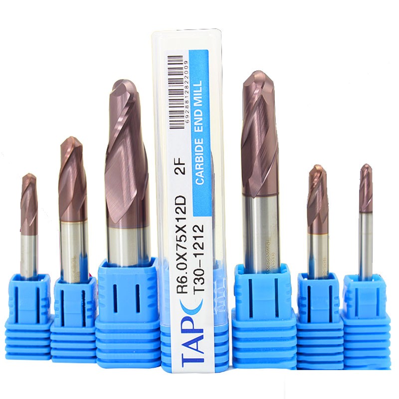 Milling Cutter Tool in CNC Tool - FastToBuy.com